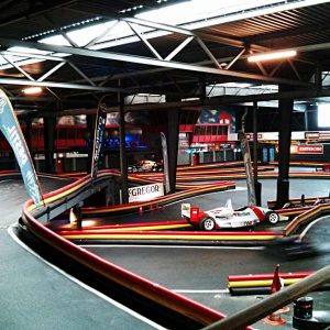 Karten - Coronel = FUN